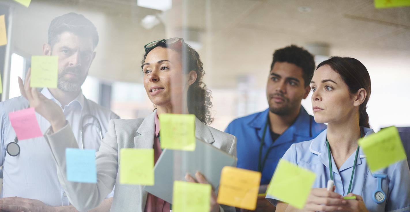 Professional organizations to research when graduating as a psychiatric ...