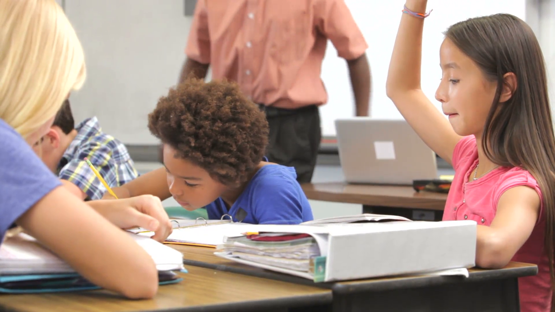 Best Supply Teaching Agencies London – Find Flexible & Rewarding ...